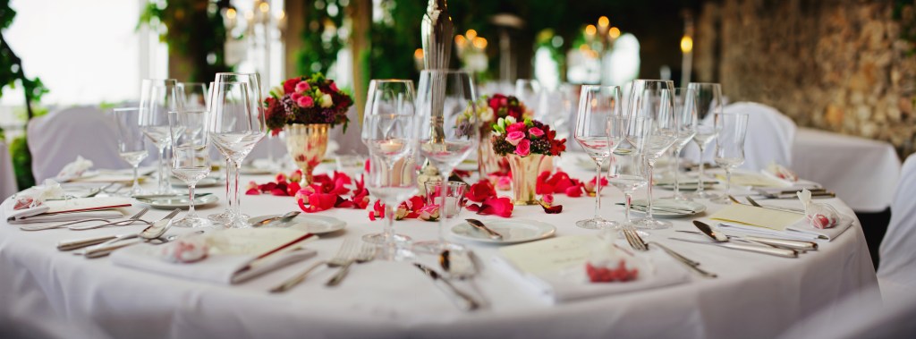 Streamline gala dinner table and access planning - The secret to a ...